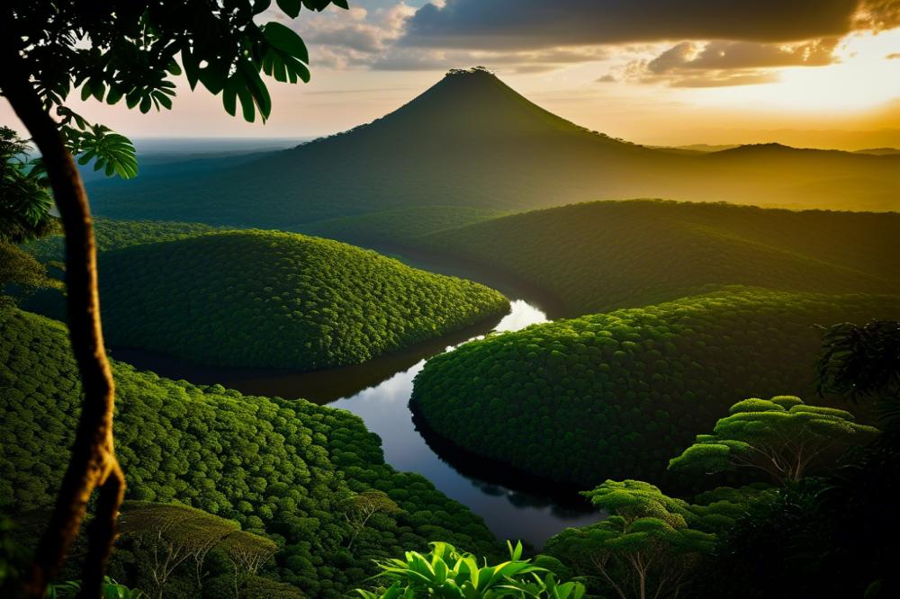 The Fascinating Legend Of The Bushmaster Snake: Myths And Mysteries Of ...