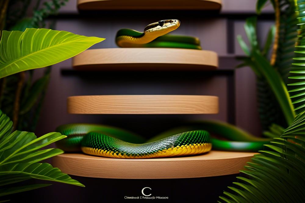 Top 10 Best Hiding Places For Snakes: Create A Comfortable And Secure ...