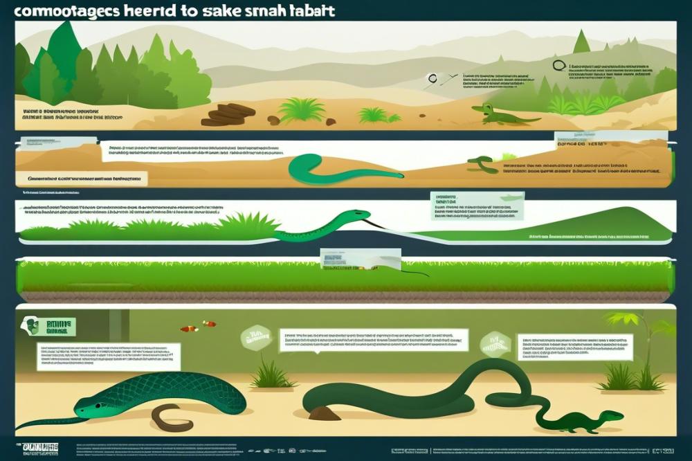 Top Common Mistakes To Avoid When Creating The Perfect Snake Habitat ...