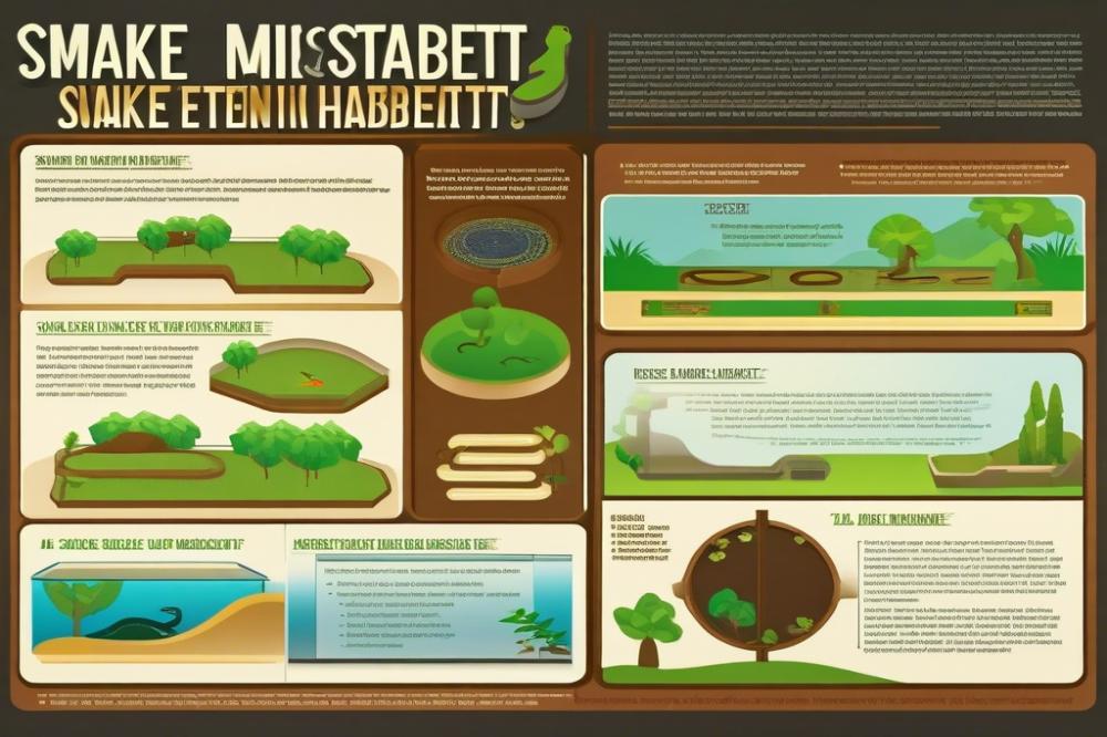 Top Common Mistakes To Avoid When Creating The Perfect Snake Habitat ...