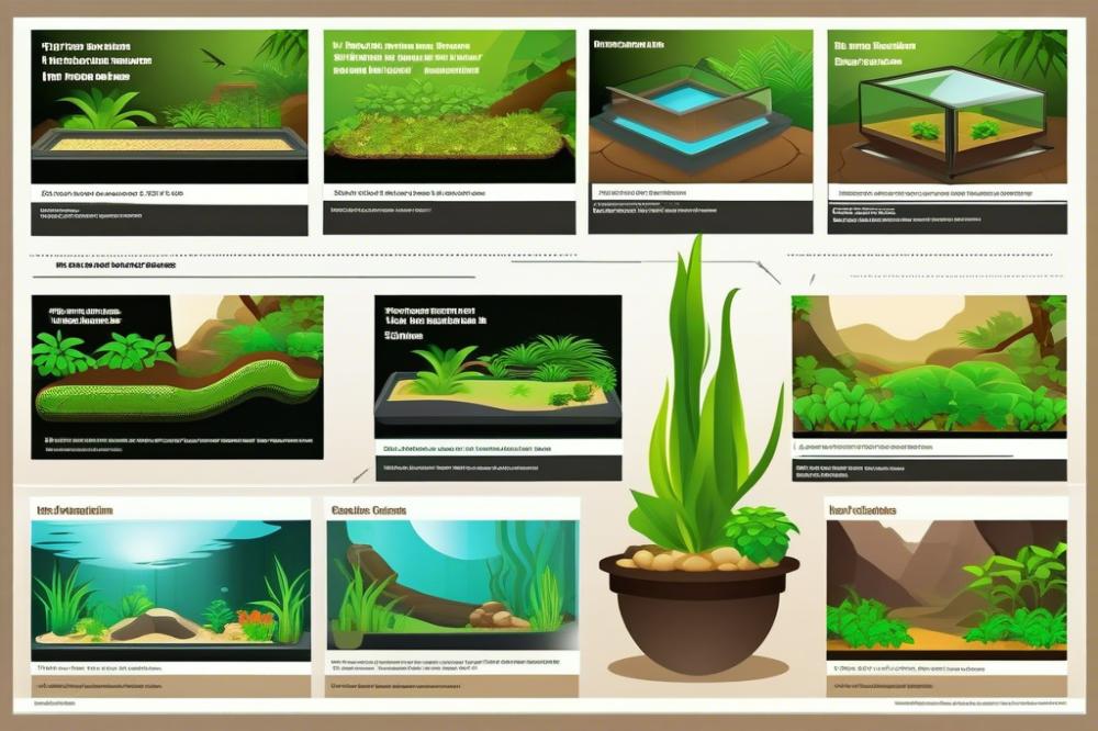 Top Terrarium Brands For Snake Owners: Your Ultimate Guide To Choosing ...