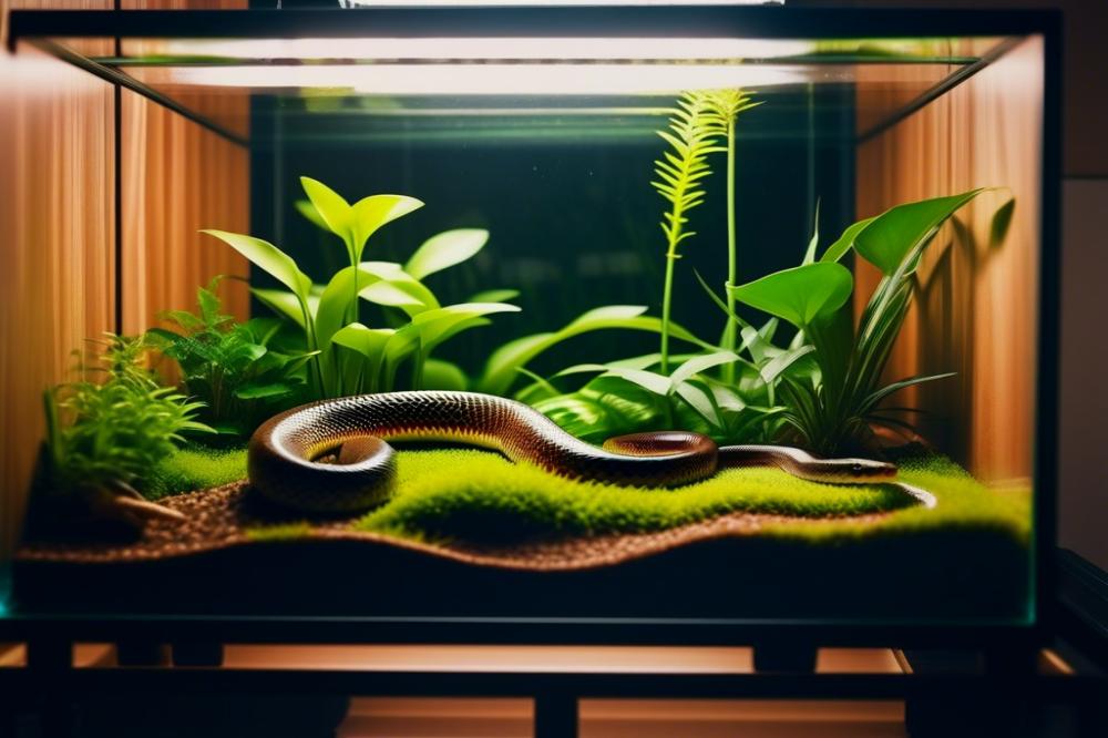 Top Terrarium Brands For Snake Owners: Your Ultimate Guide To Choosing ...
