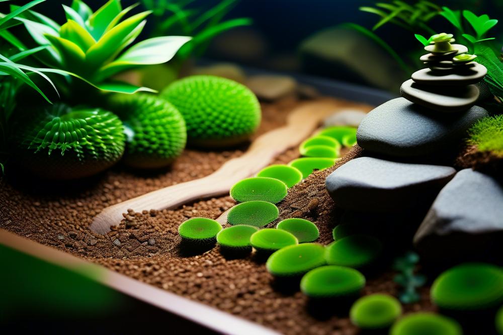 Ultimate Guide: How To Create A Naturalistic Habitat For Your Snake For ...