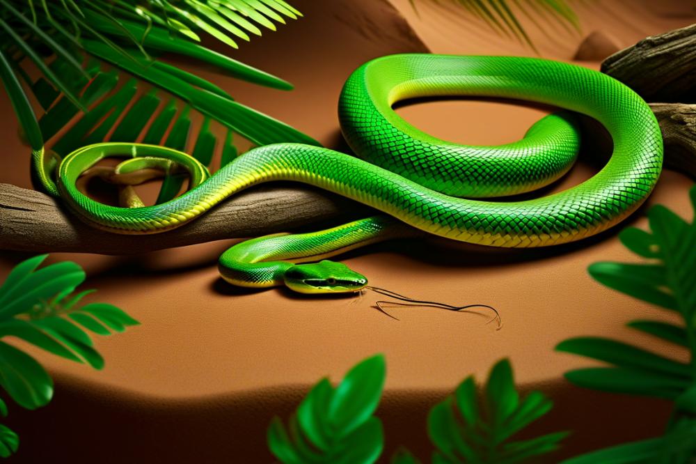 Understanding Intraspecific Variation: How Snake Venom Potency Differs ...