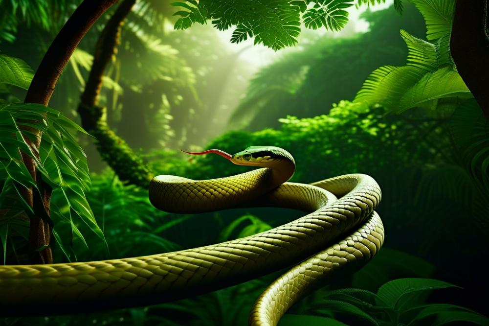 Understanding Intraspecific Variation: How Snake Venom Potency Differs ...
