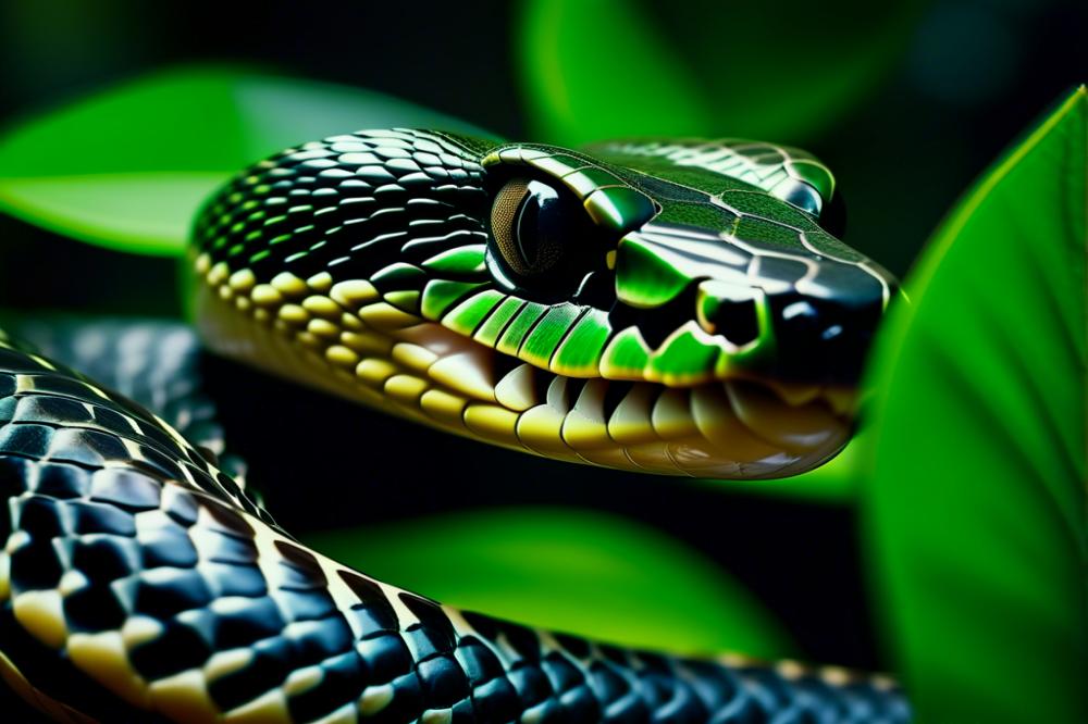 Understanding Intraspecific Variation: How Snake Venom Potency Differs ...