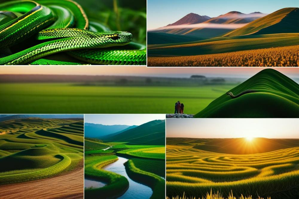 Understanding Snake-Human Conflicts: Effective Mitigation Strategies ...
