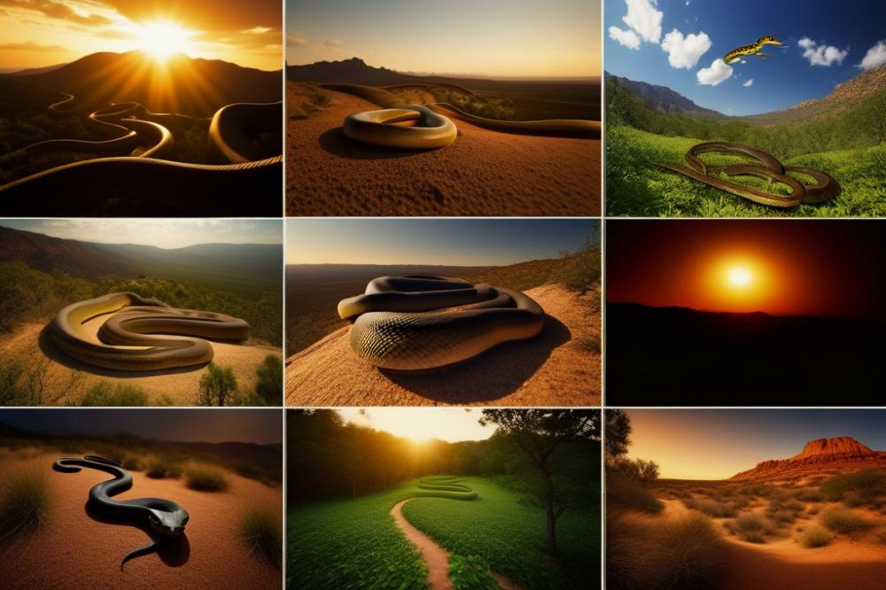 Understanding Snake Locomotion: Key Insights From Biomechanical ...