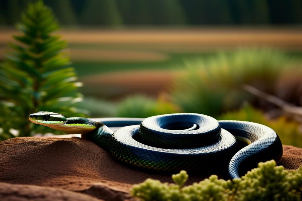 Understanding Snake Locomotion: Key Insights From Biomechanical ...