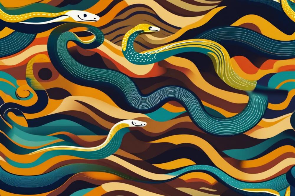 Understanding Snake Locomotion: Key Insights From Biomechanical ...