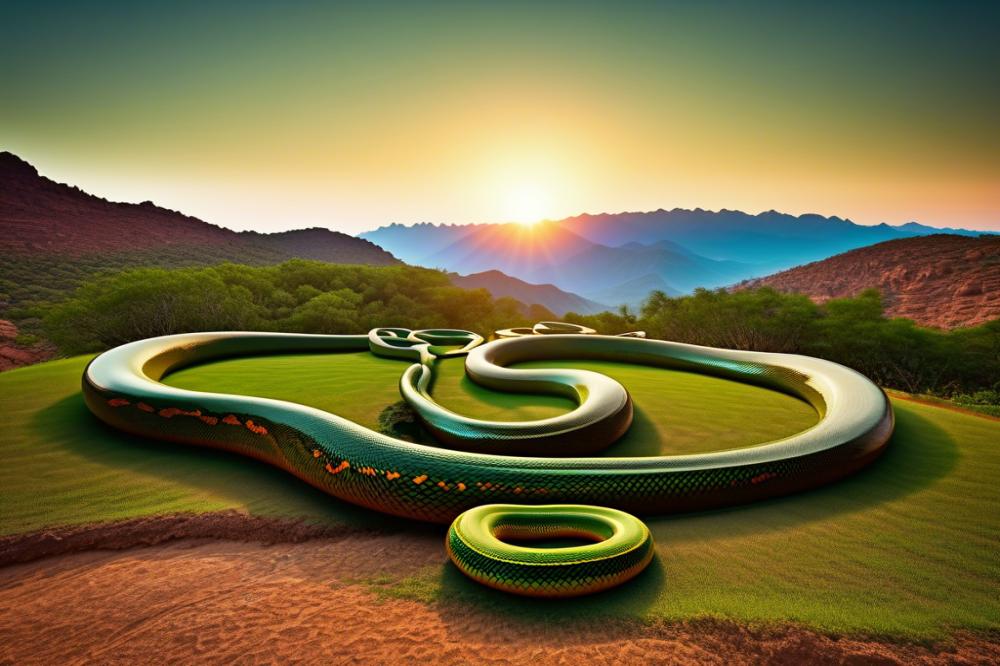 Understanding The Crucial Role Of Snakes In Ecosystem Balance And ...