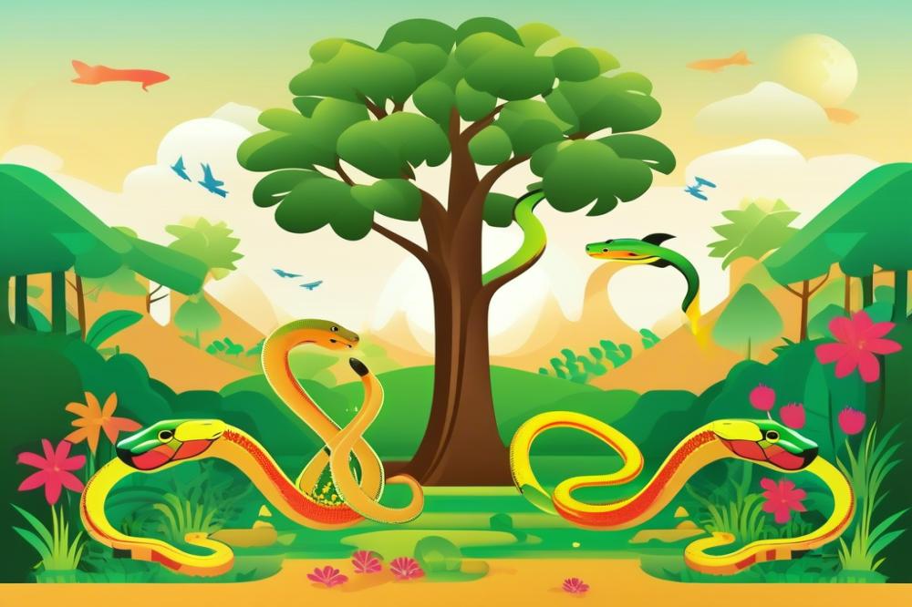 Understanding The Crucial Role Of Snakes In Ecosystem Balance And ...