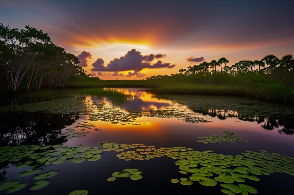 Understanding The Impact Of Invasive Pythons On Florida's Ecosystem: A ...