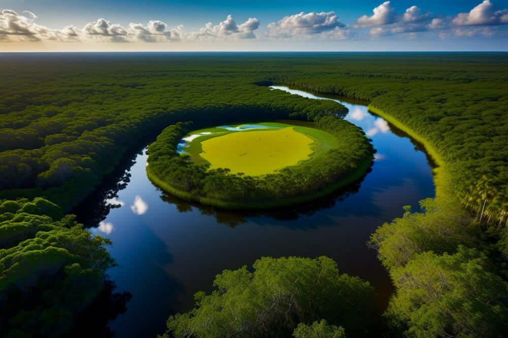 Understanding The Impact Of Invasive Pythons On Florida's Ecosystem: A ...