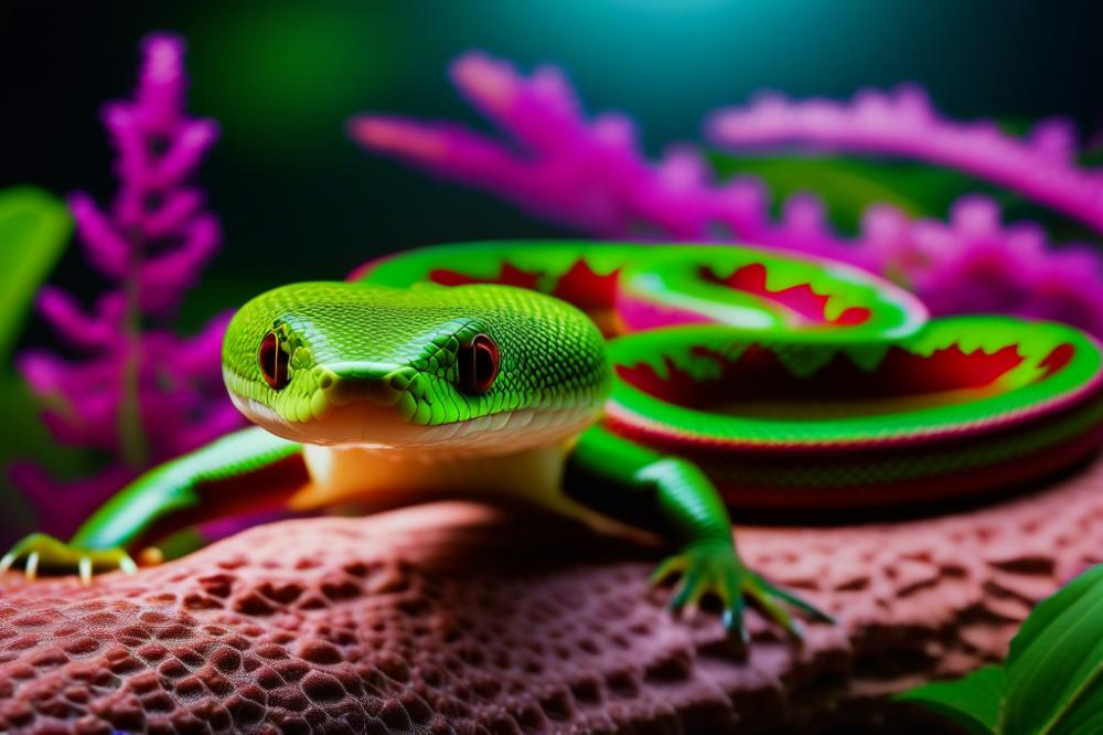 Unlocking Nature's Secrets: Investigating The Regenerative Abilities Of ...