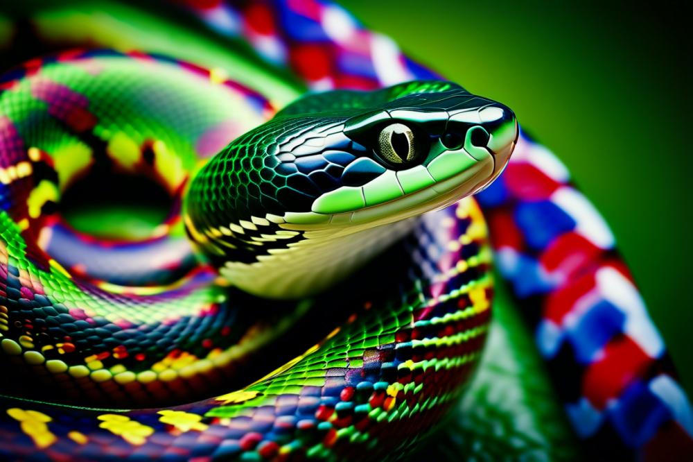 Unlocking Nature's Secrets: Investigating The Regenerative Abilities Of ...