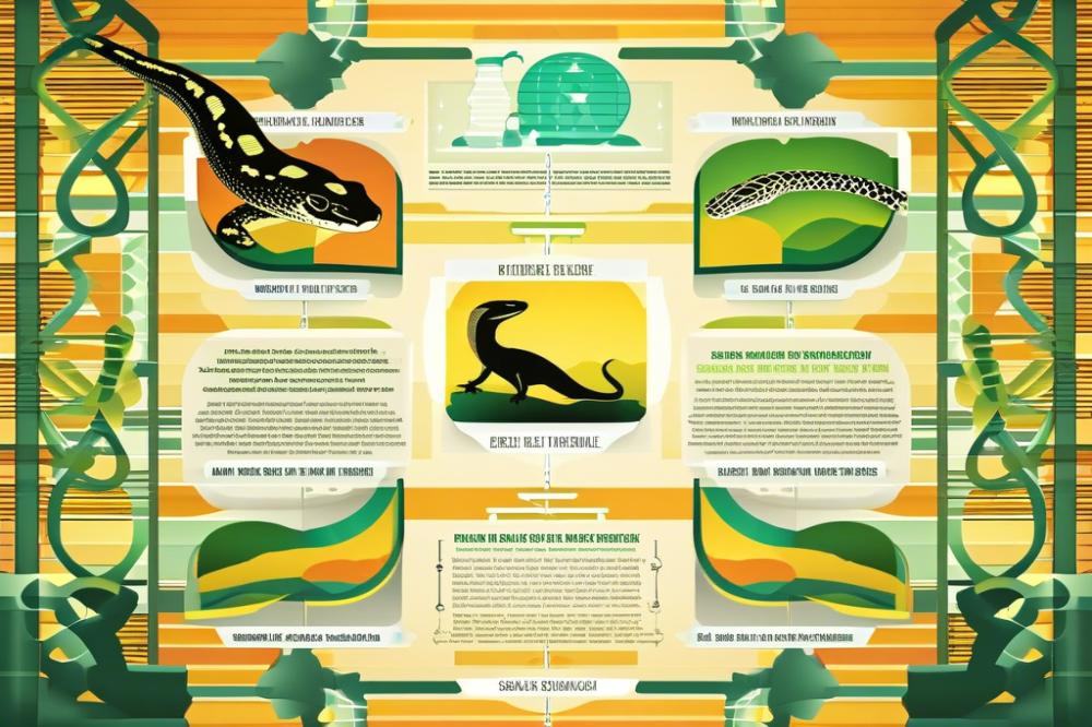 Unlocking The Secrets Of Snake Evolution: Insights From Genomic Studies ...