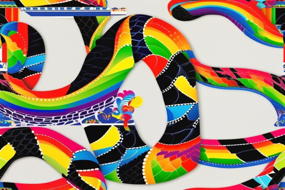 Unraveling The Myth Of The Rainbow Snake: A Deep Dive Into Papua New ...