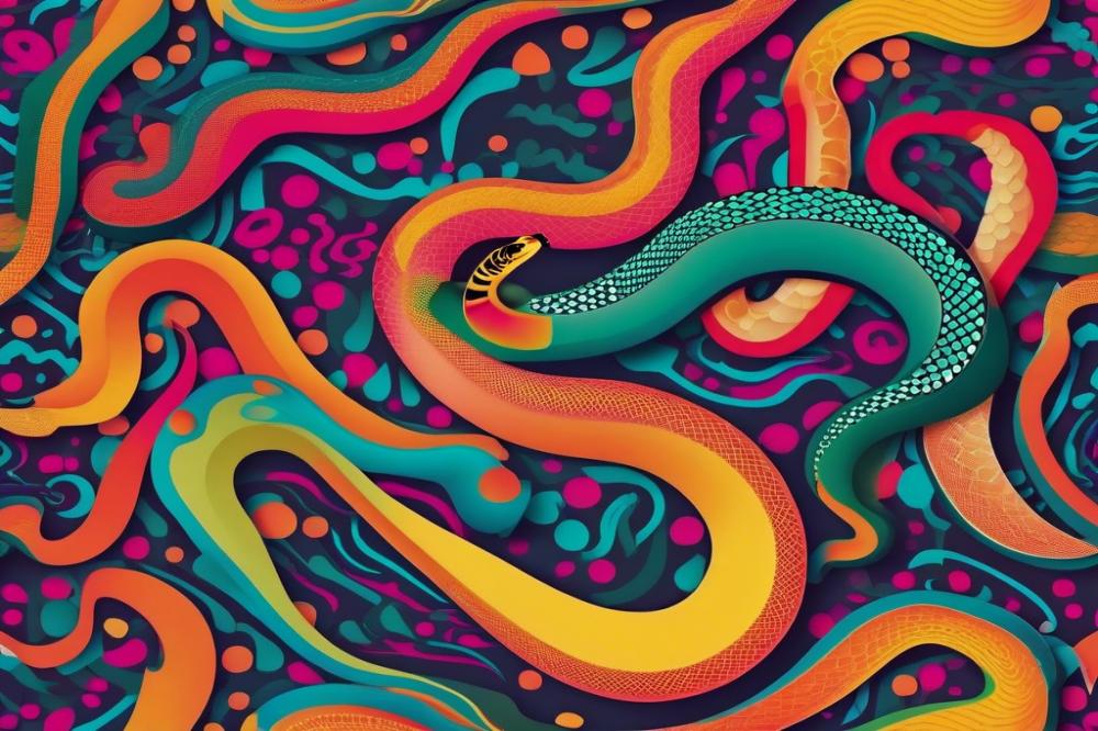 Unraveling The Role Of Snake Microbiomes: Impact On Health And Disease ...