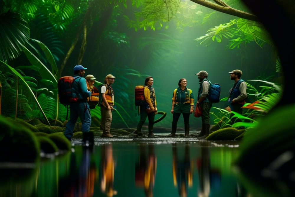 Unveiling New Snake Species: Highlights From Recent Expeditions And ...