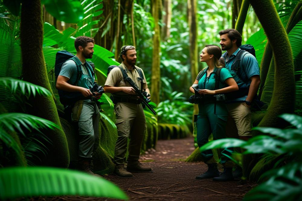 Unveiling New Snake Species: Highlights From Recent Expeditions And ...