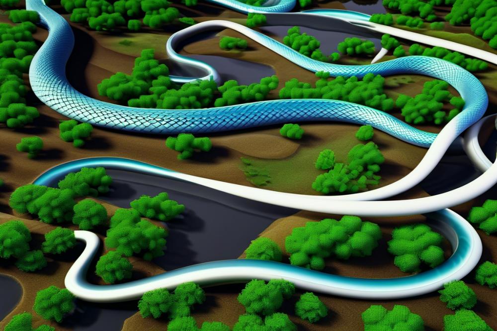 Unveiling Pathogen Transmission In Snakes: Key Discoveries From Recent ...