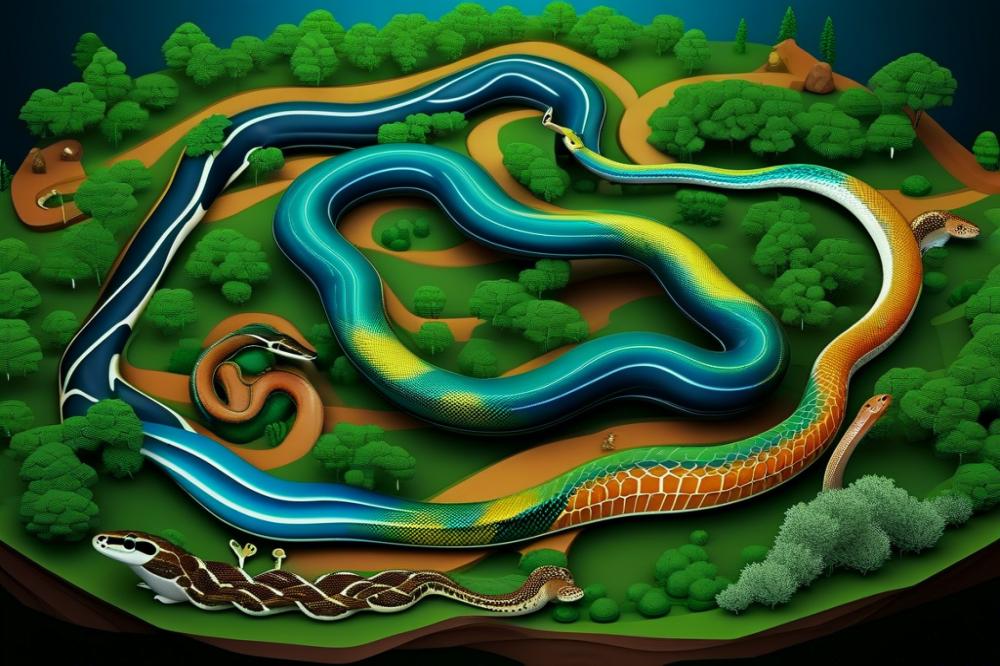 Unveiling Pathogen Transmission In Snakes: Key Discoveries From Recent ...