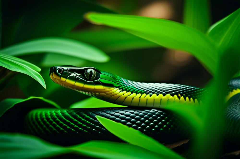 Unveiling Pathogen Transmission In Snakes: Key Discoveries From Recent ...