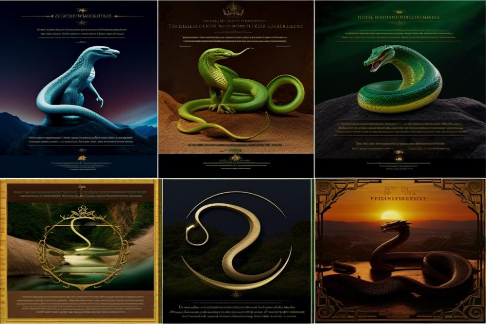 Unveiling The Basilisk: Exploring The Myth And Legend Of Europe's ...