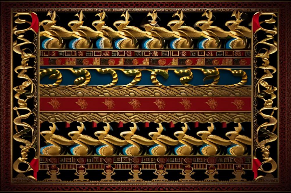 Unveiling The Hydra Of Lerna: The Legendary Multi-Headed Serpent Of ...