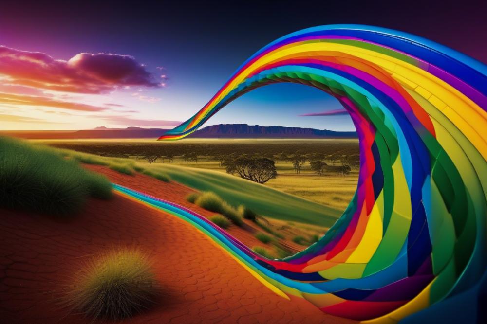 Unveiling The Legend Of The Rainbow Serpent: A Deep Dive Into ...