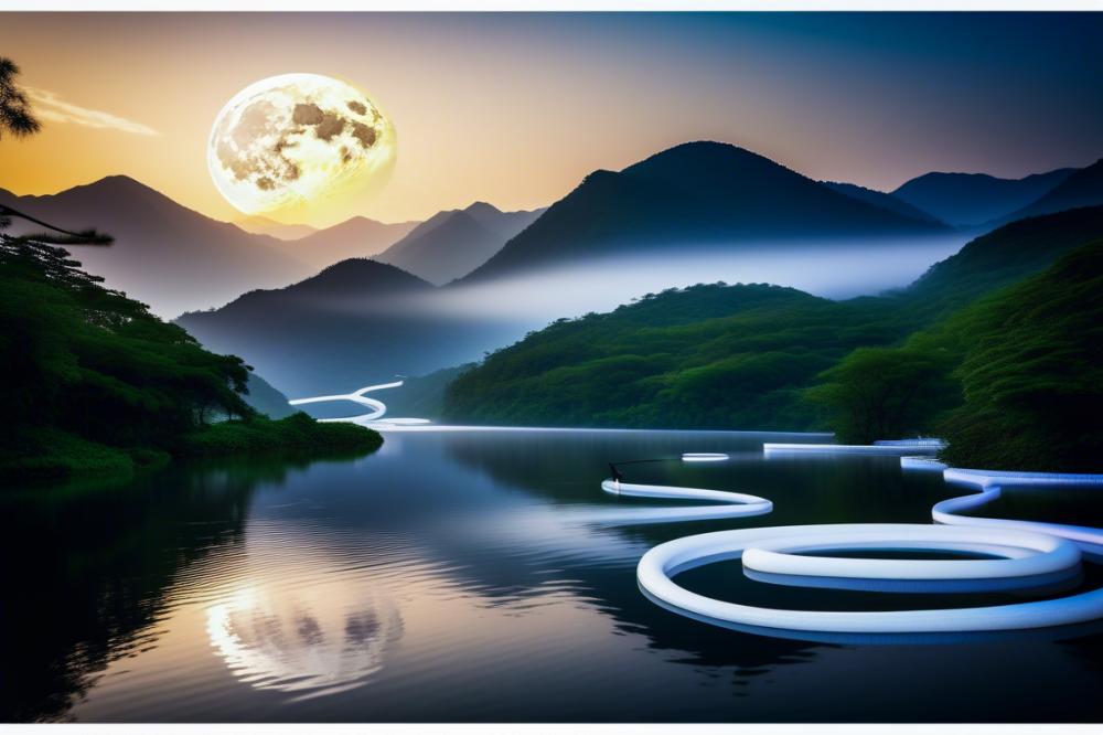 Unveiling The Legend Of White Snake: A Deep Dive Into Chinese Mythology ...