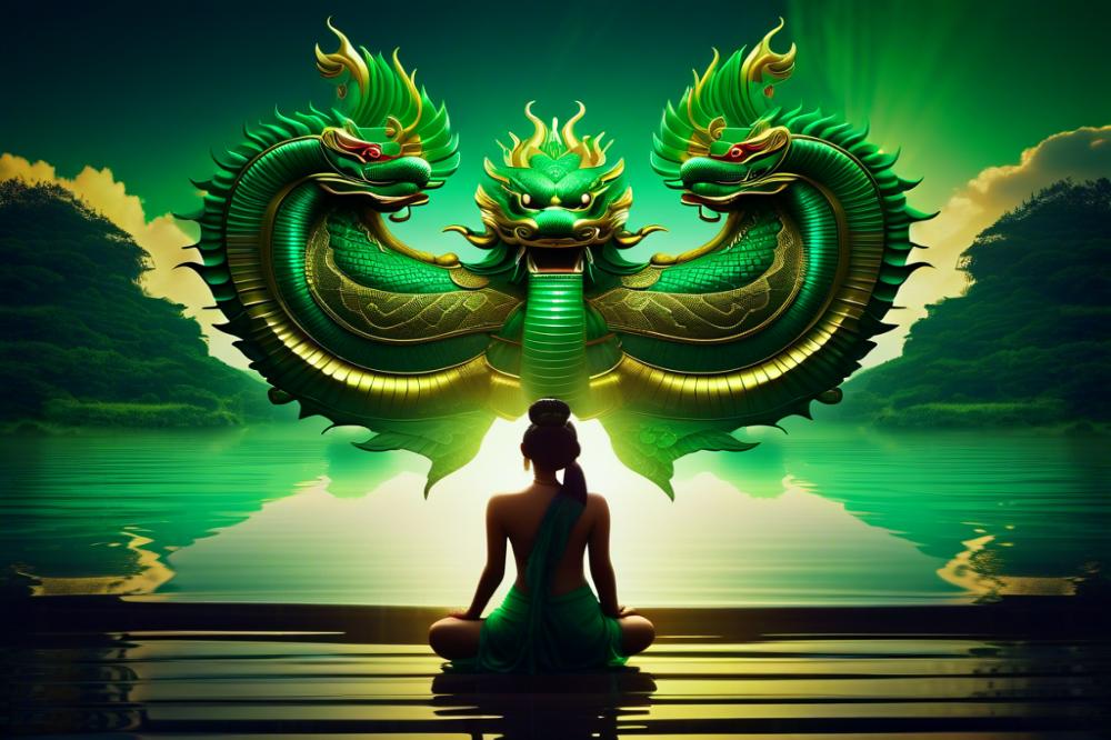 Unveiling The Myth Of Naga Guardians: Cultural Significance In ...