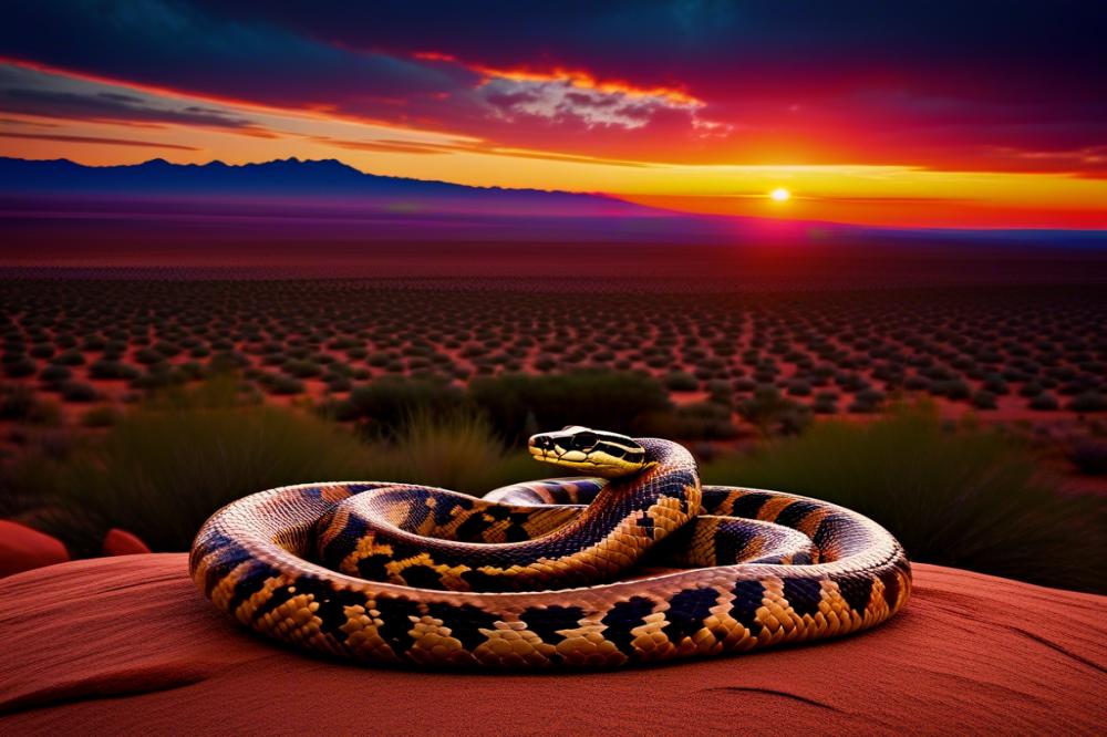 Unveiling The Rattle-Snake Prophecies: Insights From Native American ...