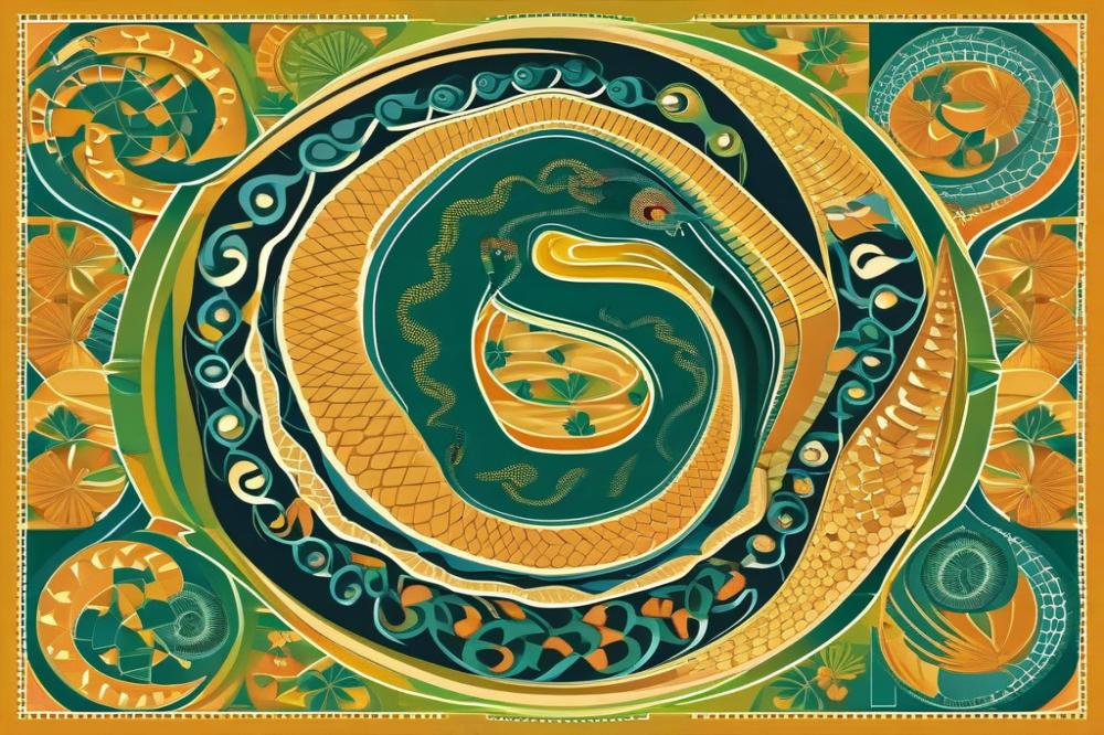 Unveiling The Secrets Of Snake Parasitology: New Insights Into Host ...