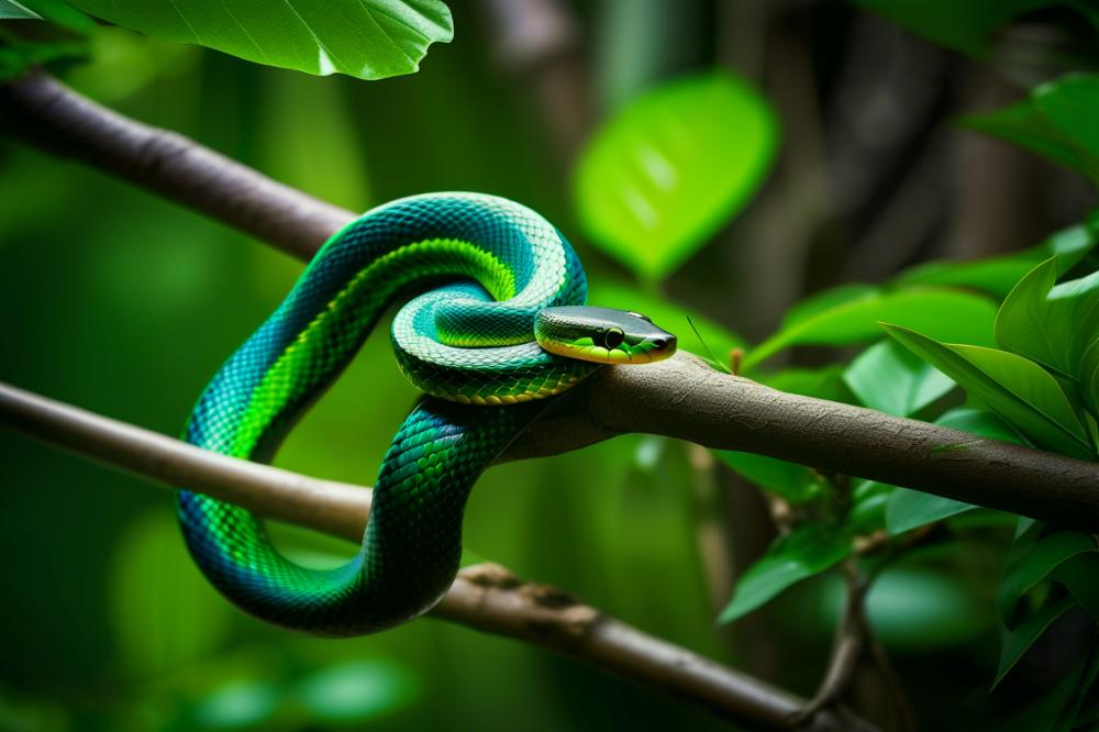 Unveiling The Secrets Of Snake Parasitology: New Insights Into Host ...