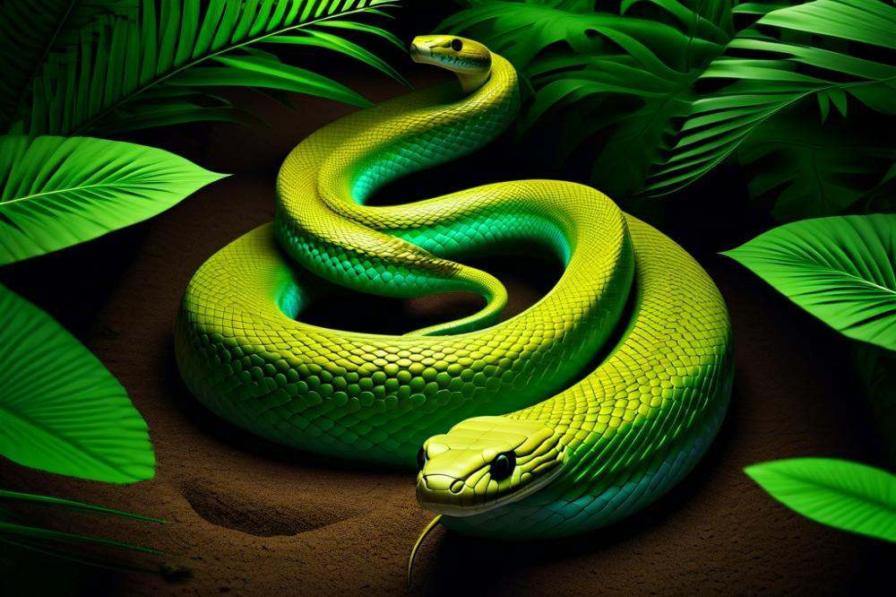 Unveiling The Sensory World Of Snakes: Latest Discoveries In Snake ...
