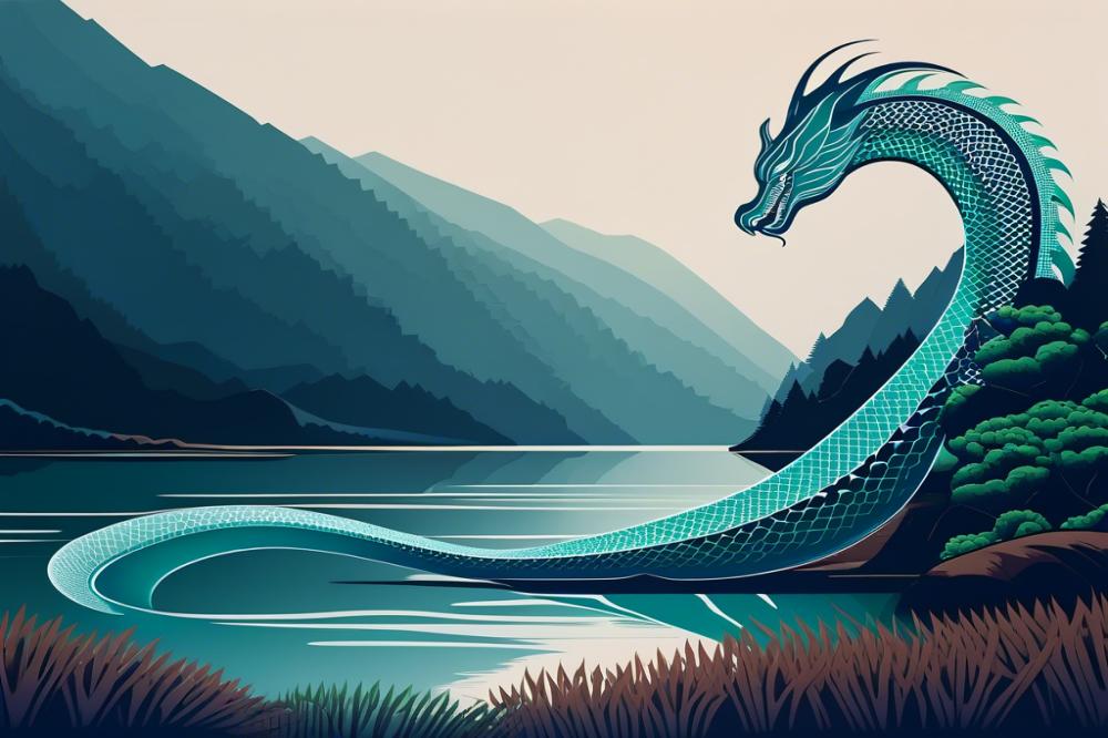 Unveiling The Taniwha: The Enigmatic Snake-Dragon Hybrid In Māori ...